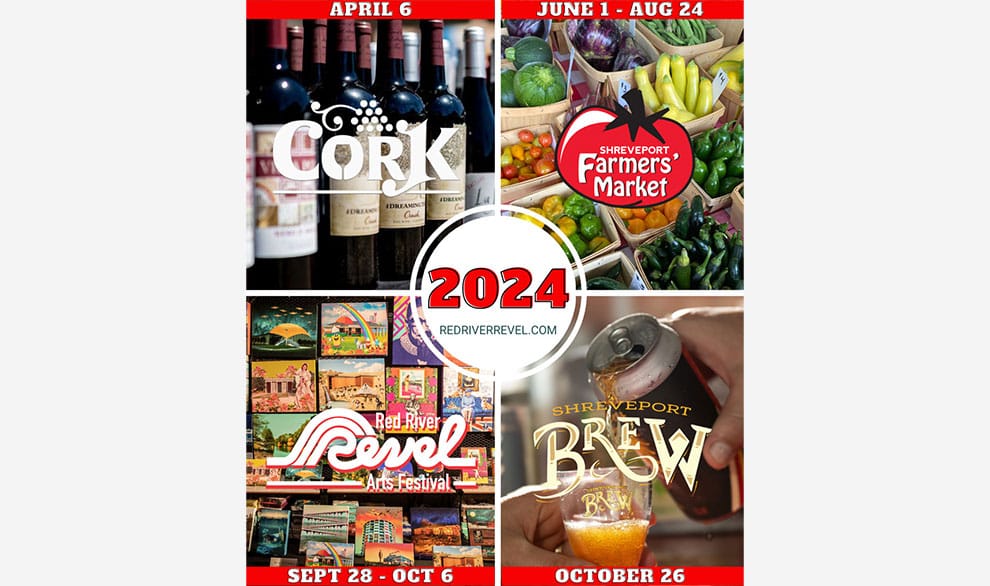 Red River Revel Announces Dates for Signature Events in 2024 ... Red River Revel Announces Dates for Signature Events in 2024 ...